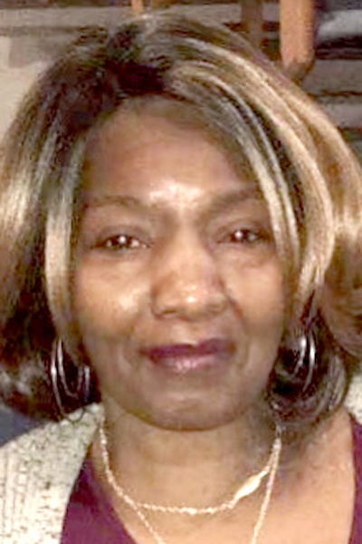 Gloria J. Betts 1958-2020 | News, Sports, Jobs - The Vindicator